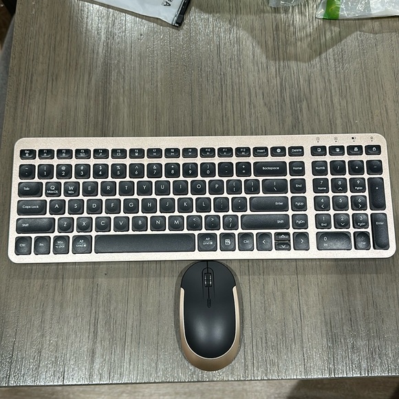 LINK9+ | Computers, Laptops & Parts | Nwt Link9 Wireless Keyboard And ...